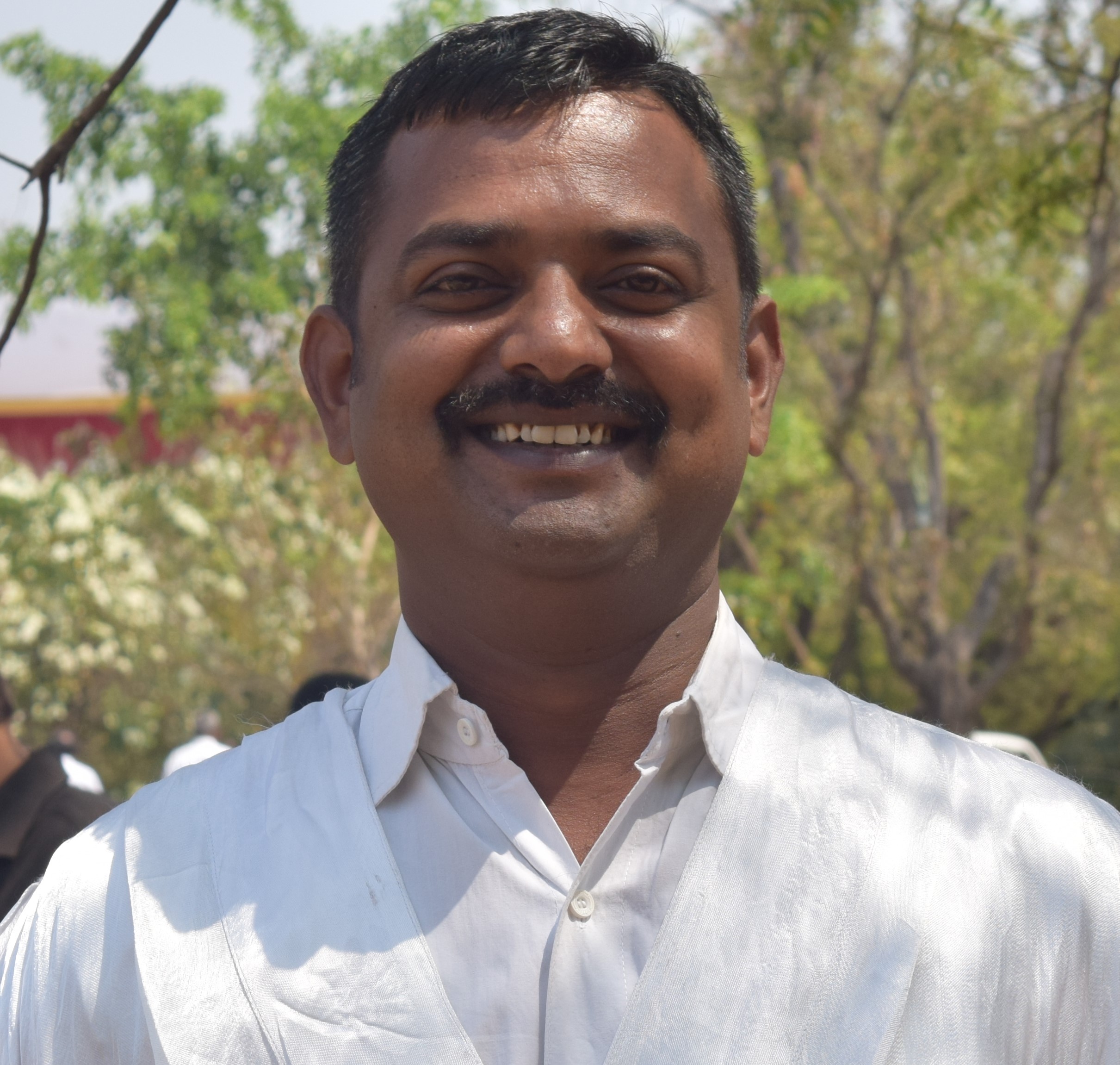 Sharnbasva University