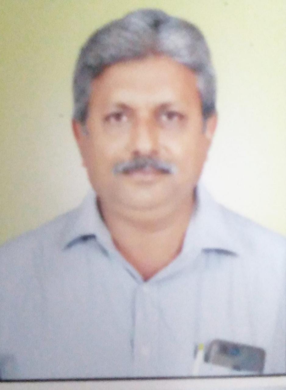 Sharnbasva University